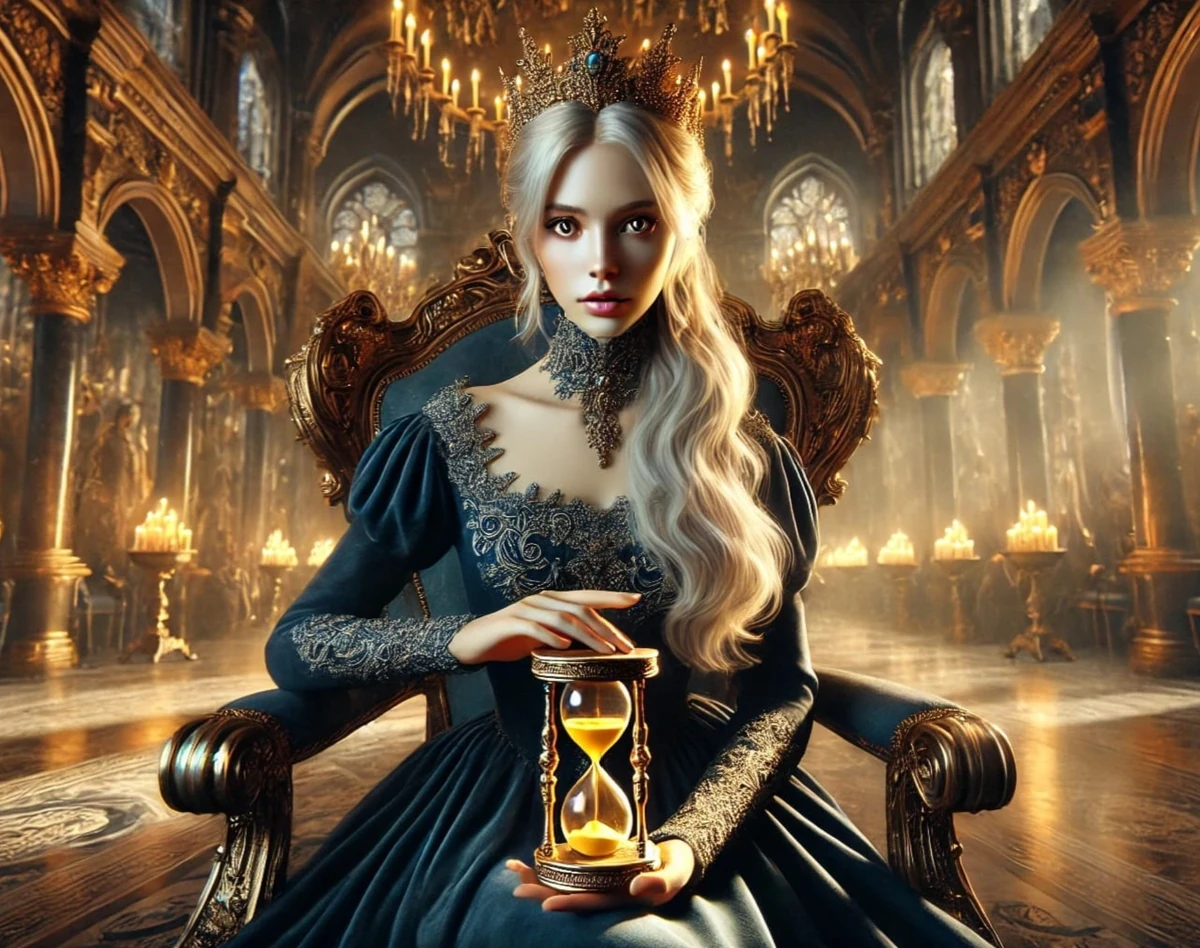 Prisca | Kingdom of Lies by Stacia Stark Wiki | Fandom