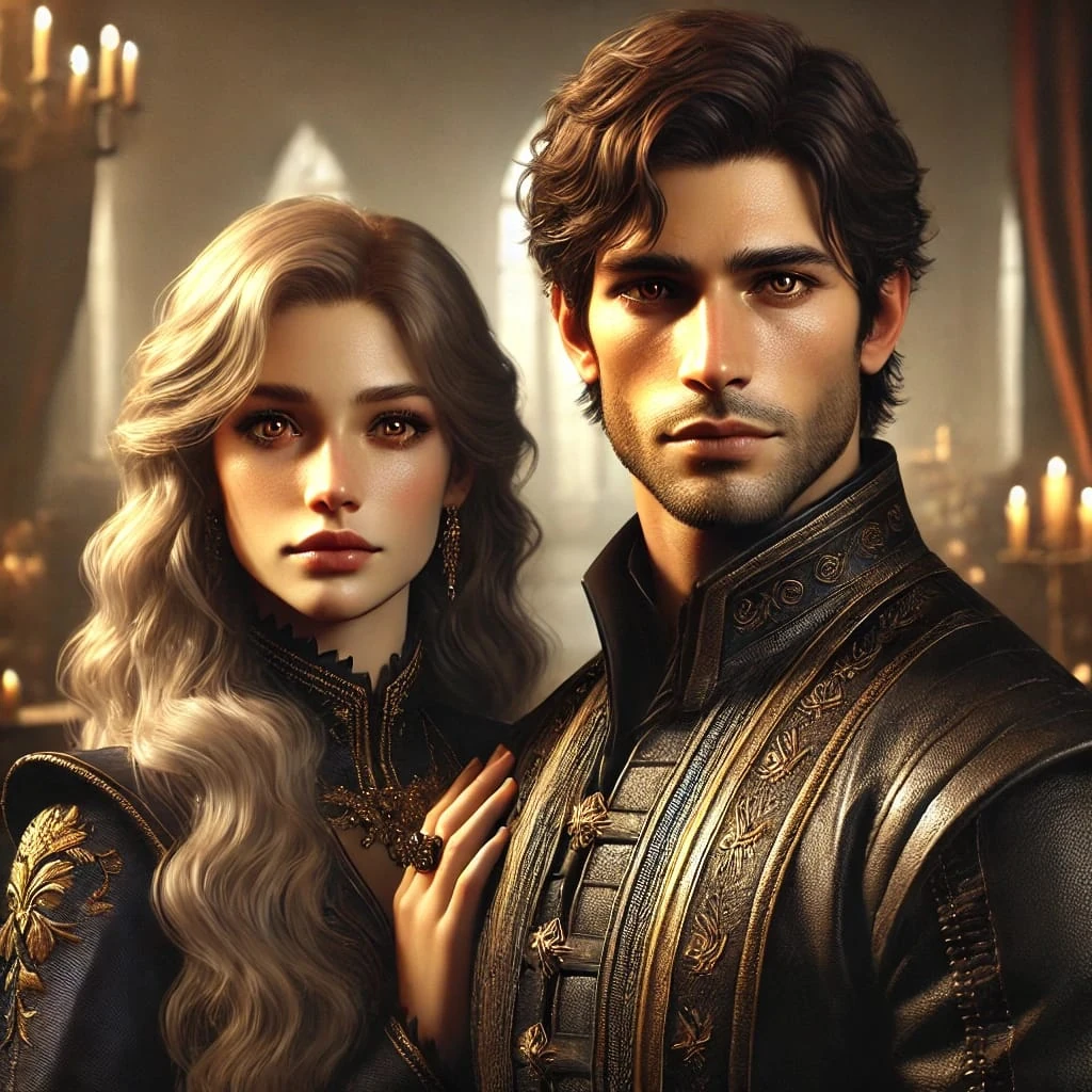 Demos | Kingdom of Lies by Stacia Stark Wiki | Fandom