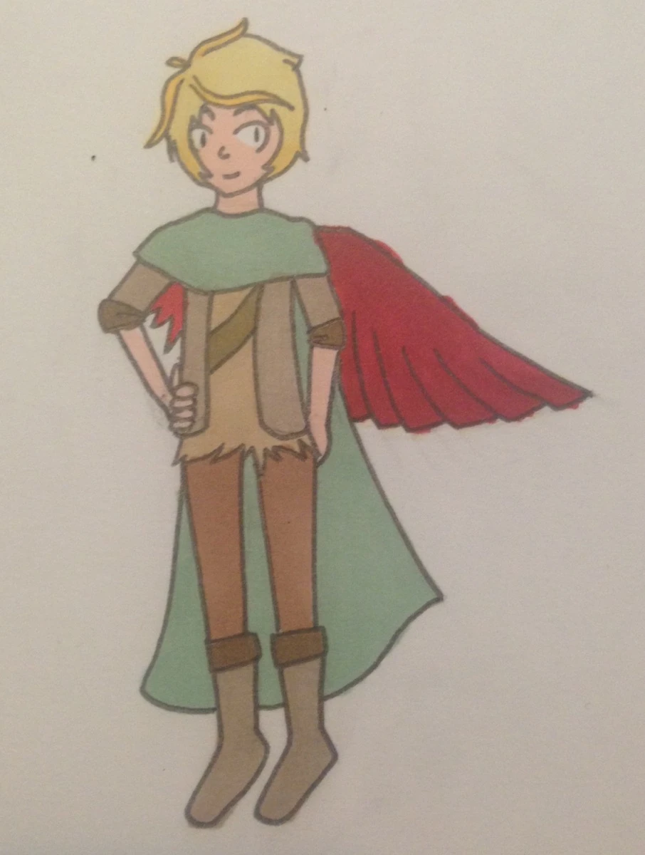 Arch | Kingdom Of Lleh Wikia | Fandom