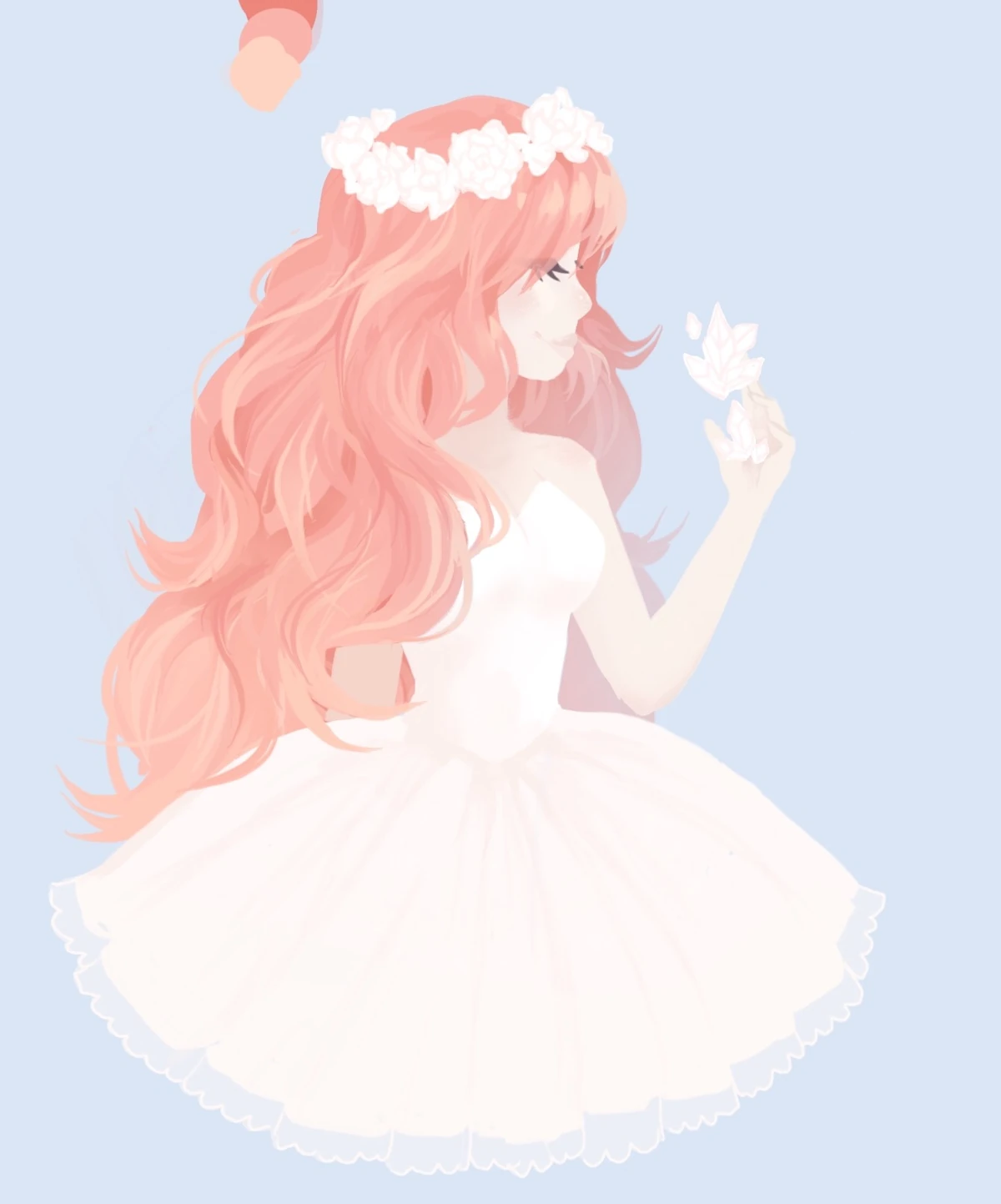 Queen Rose | Kingdom Of Lleh Wikia | Fandom