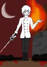 King Aeron | Kingdom Of Lleh Wikia | Fandom