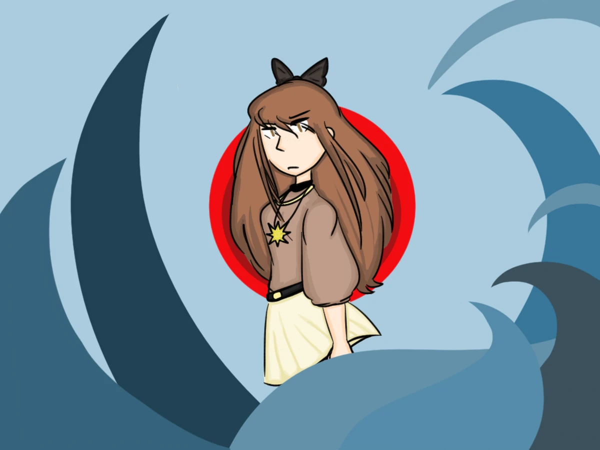 Nesta | Kingdom Of Lleh Wikia | Fandom