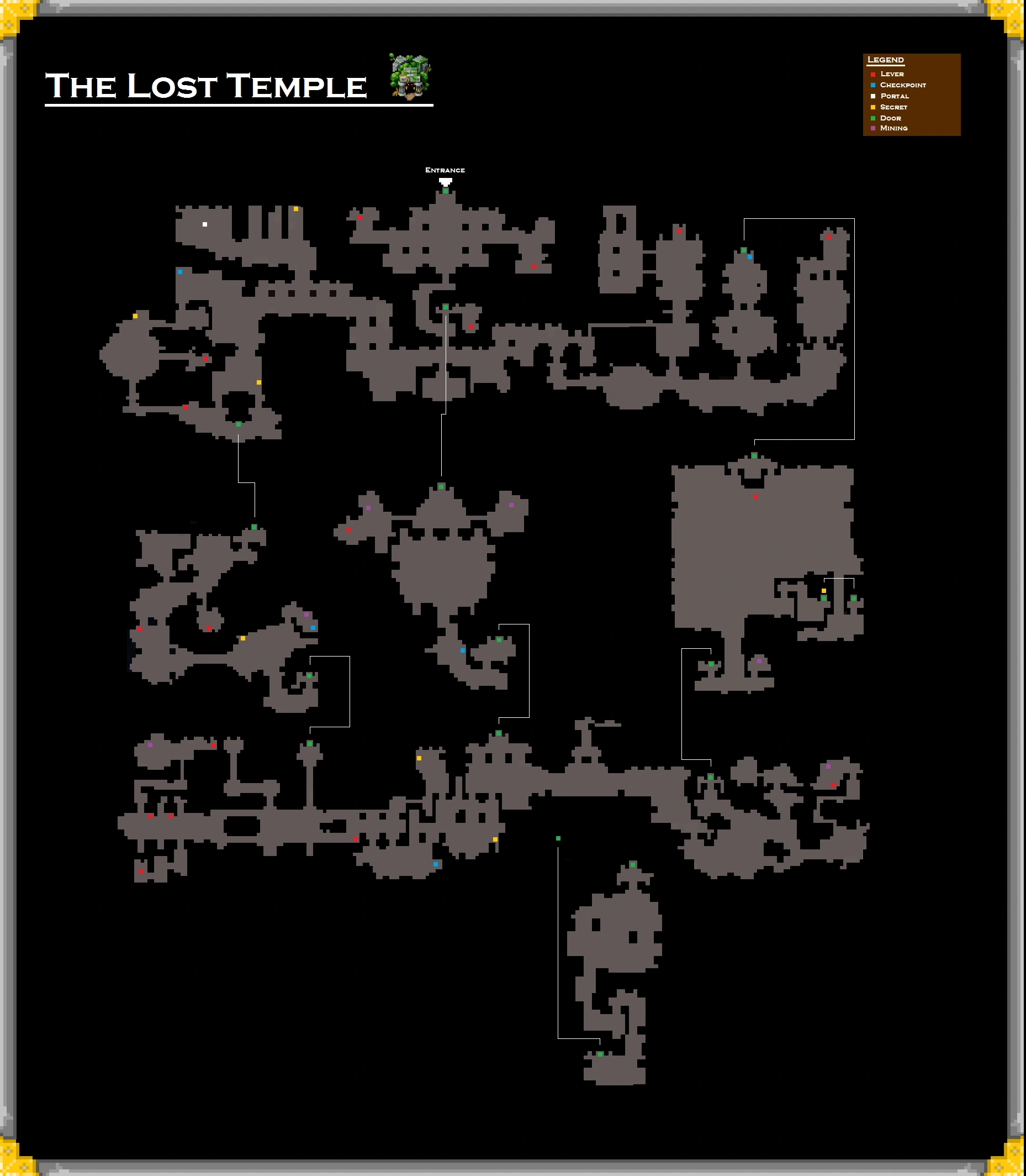 Lost Temple | Kingdom of Loot Wiki | Fandom