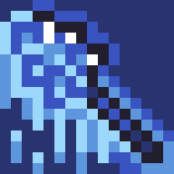 Frozen Staff | Kingdom of Pixels Wiki | Fandom