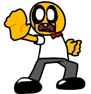 Alex Jr. | Kingdom Of Spherebobbia Wiki | Fandom