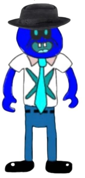 Alex( Spherebob( | Kingdom Of Spherebobbia Wiki | Fandom