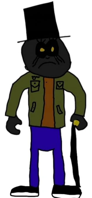 Alexander Spherebobbington | Kingdom Of Spherebobbia Wiki | Fandom