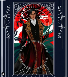 Wrath | Kingdom of the Wicked Wiki | Fandom