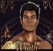 Wrath | Kingdom of the Wicked Wiki | Fandom