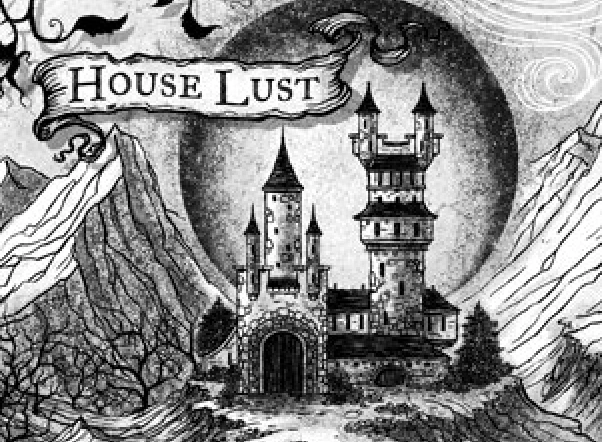 House Lust | Kingdom of the Wicked Wiki | Fandom