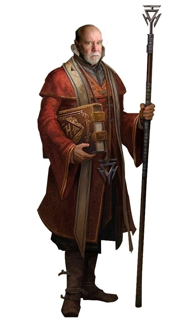 Carlin | By Steel and Blood Wikia | Fandom