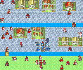 The Mage Brothers (chapter) | Kingdom of Wondea Wiki | Fandom