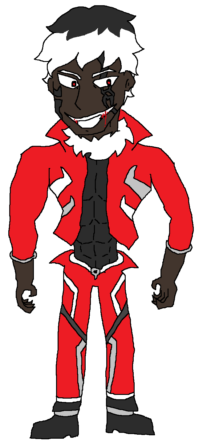 Karnage | Wiki Kingdom Production FR | Fandom