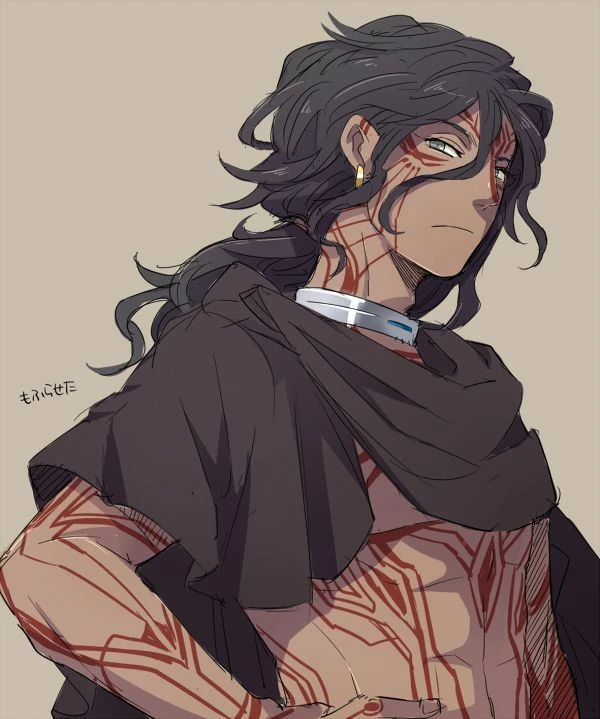 Abel | Wiki Kingdom Production FR | Fandom