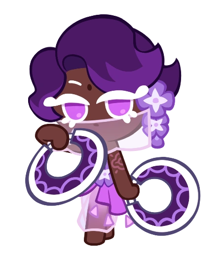 Lilac Cookie | Kingdom Royale Wiki | Fandom
