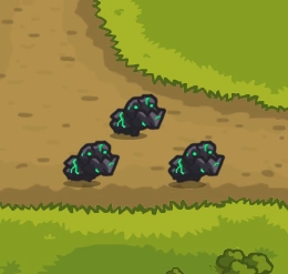 Cursed Shard (FA) | Kingdom Rush Mods Wiki | Fandom