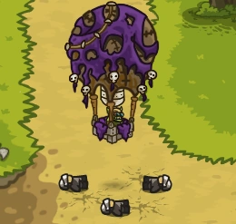 Goblin Balloon (FA) | Kingdom Rush Mods Wiki | Fandom