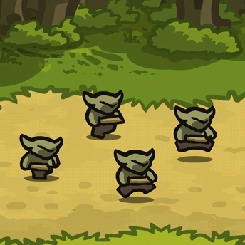 Goblin | Kingdom Rush Mods Wiki | Fandom