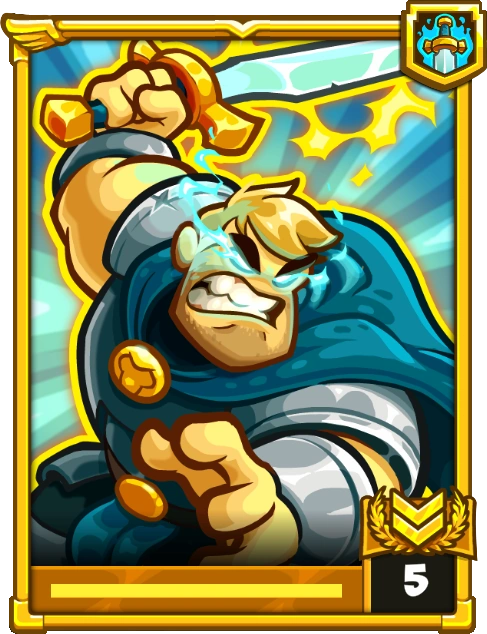 Геральд | Kingdom Rush вики | Fandom