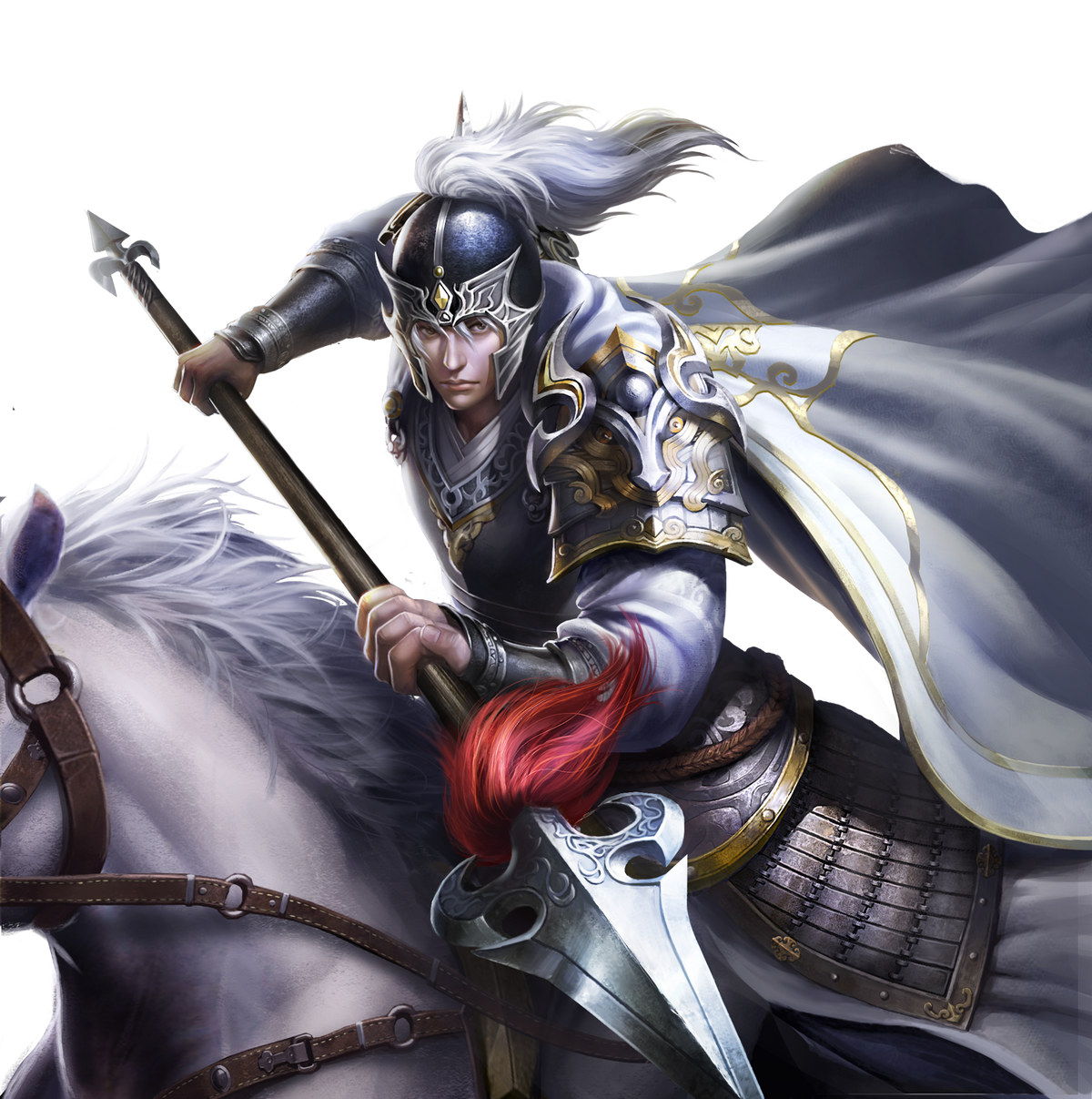 Gongsun Zan Kingdom Strike Wiki Fandom