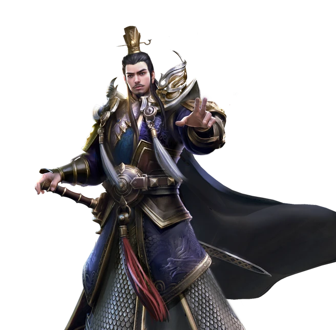 Liu Bei | Kingdom Strike Wiki | Fandom