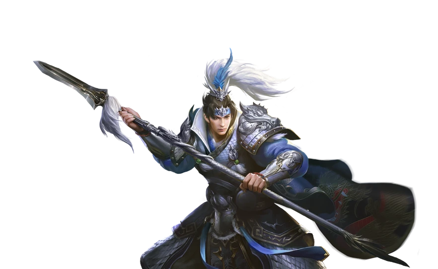 Zhao Yun | Kingdom Strike Wiki | Fandom