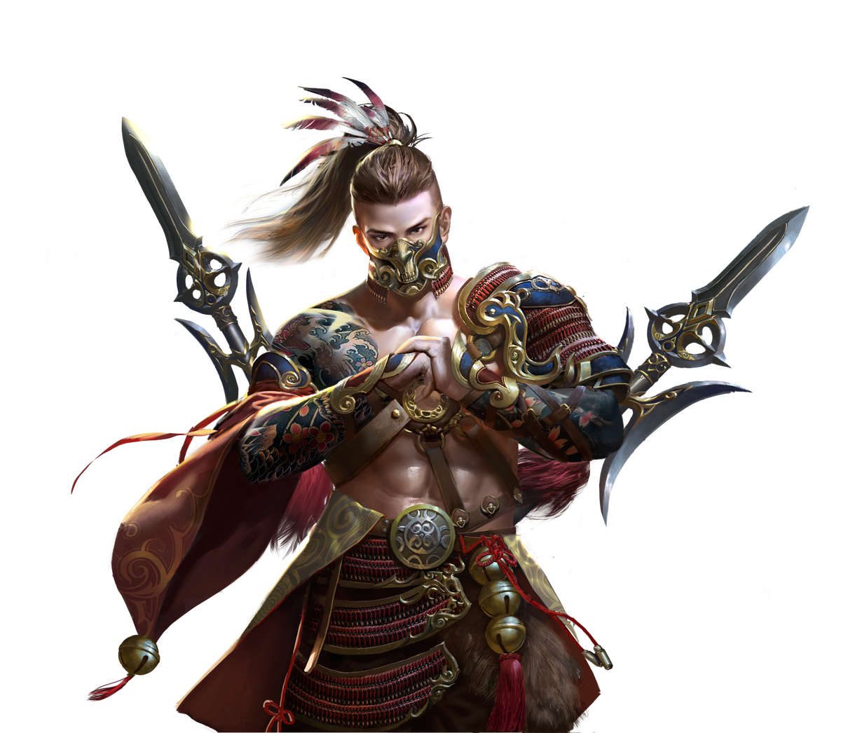 Gan Ning Kingdom Strike Wiki Fandom
