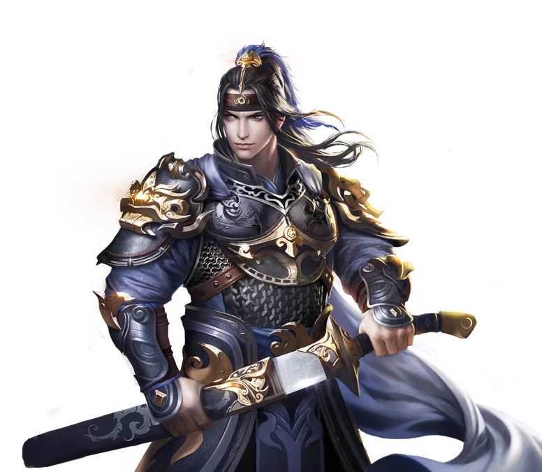 Sun Jian | Kingdom Strike Wiki | Fandom