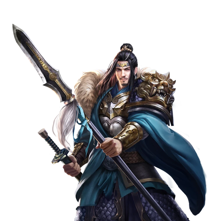 Ma Teng | Kingdom Strike Wiki | Fandom