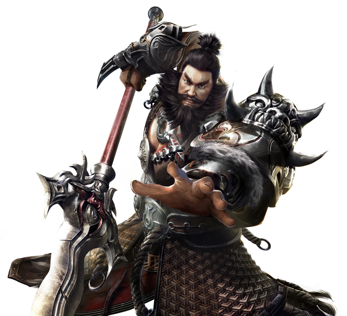 Zhang Fei | Kingdom Strike Wiki | Fandom