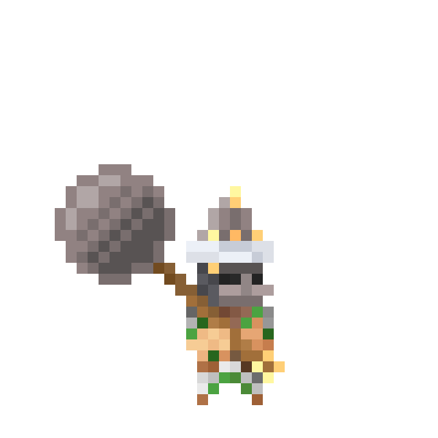 The Skybender | Kingdom Survivors Wiki | Fandom