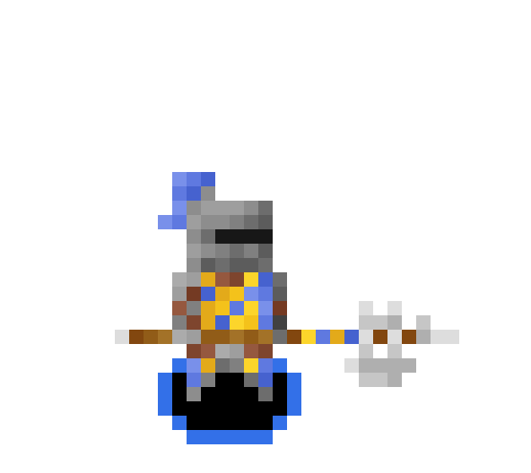 Knight | Kingdom Survivors Wiki | Fandom