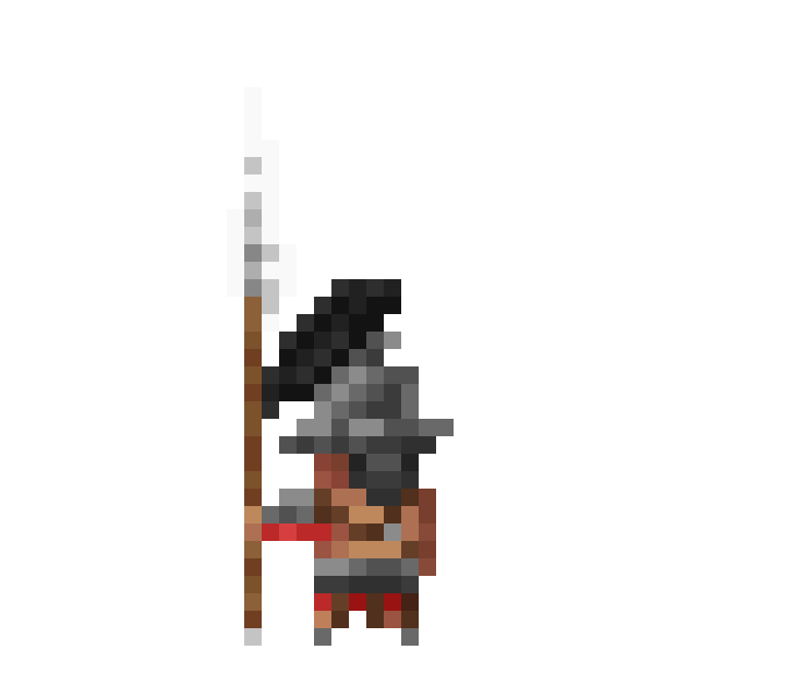 The Gladiator | Kingdom Survivors Wiki | Fandom