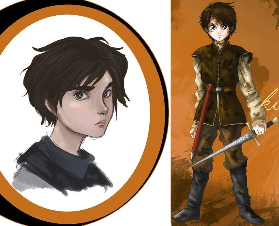 Jack | Wiki Kingdom THR | Fandom