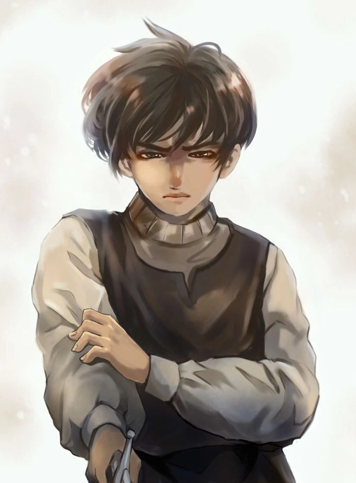 Johnny | Wiki Kingdom THR | Fandom