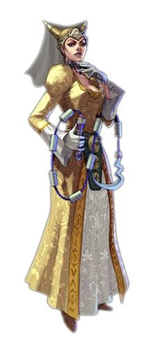 Valeria | Wiki Kingdom THR | Fandom