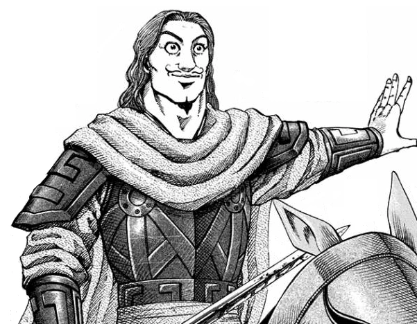 Teng | Kingdom Wiki | Fandom