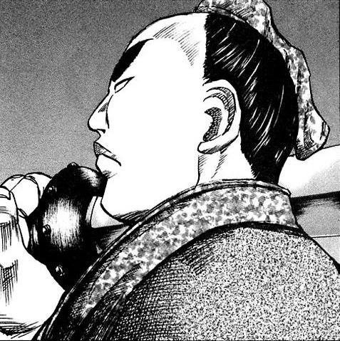 Zuo Ci | Kingdom Wiki | Fandom