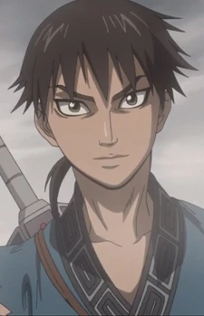 Li Xin | Kingdom Wiki | Fandom