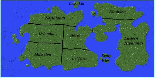 Third Era | Kingdom: Free Lands Wiki | Fandom