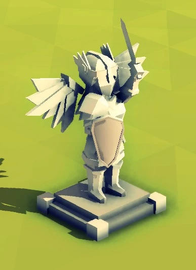 Statues - Official Kingdoms and Castles Wiki
