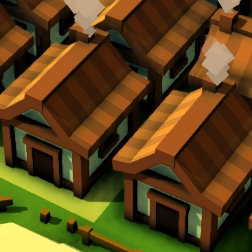 Hovel - Official Kingdoms and Castles Wiki