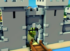 Stone Gate - Official Kingdoms and Castles Wiki