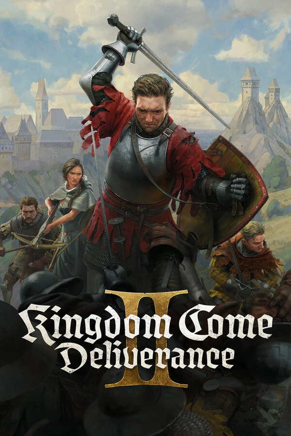 Kingdom Come: Deliverance II | Kingdom Come: Deliverance Wiki | Fandom