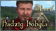 Радциг Кобыла | Kingdom Come: Deliverance Wiki | Fandom