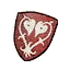 Shield with Talmberg crest - Kingdom Come: Deliverance Wiki