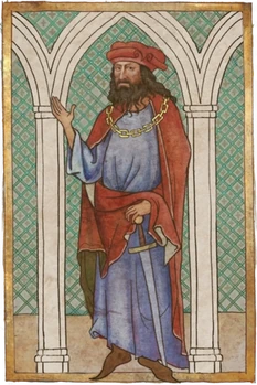 Albert IV of Habsburg - Kingdom Come: Deliverance Wiki