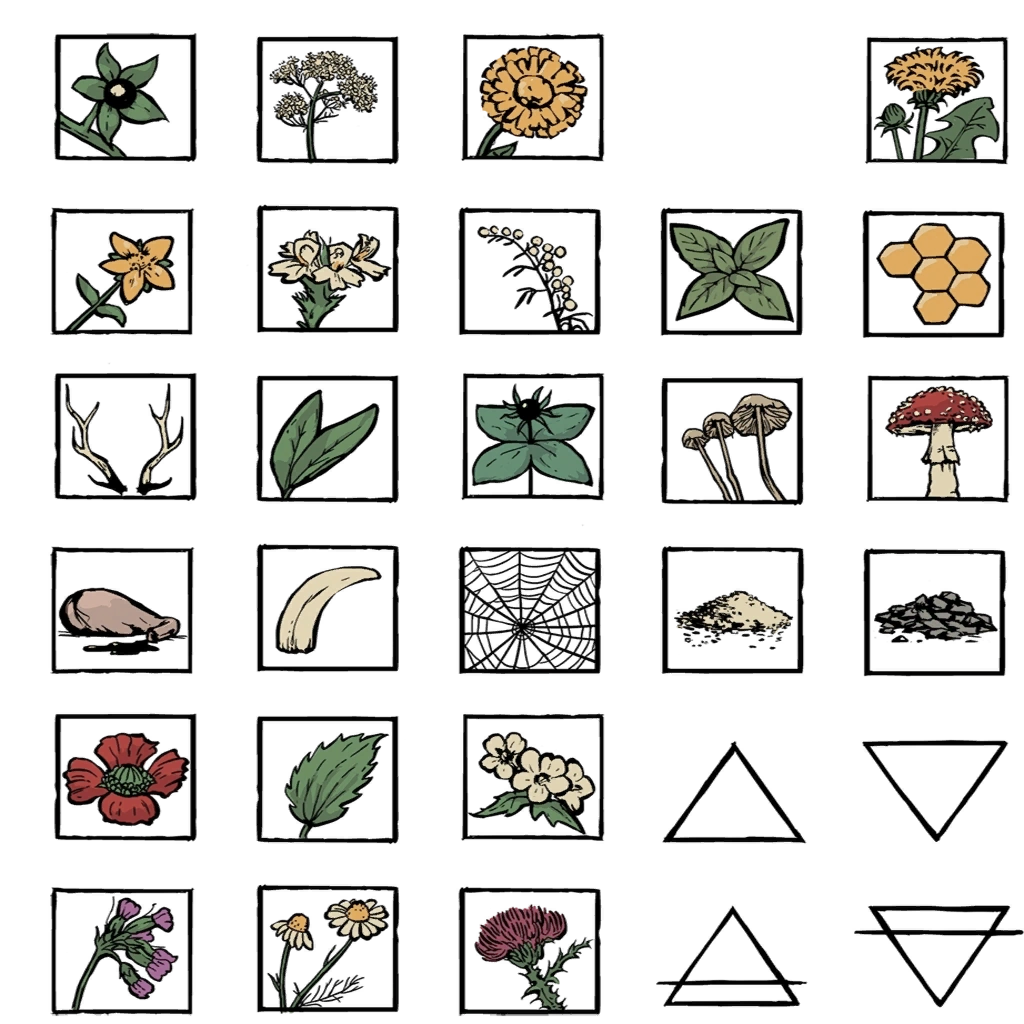 Recipe for Saviour Schnapps - Kingdom Come: Deliverance Wiki