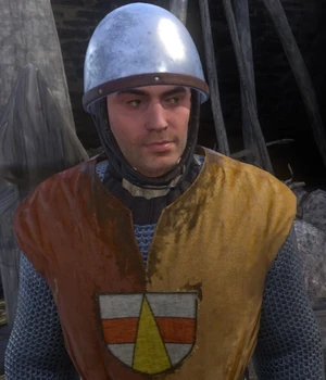 Janek - Kingdom Come: Deliverance Wiki
