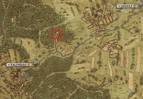 Cuman camp 1 - Kingdom Come: Deliverance Wiki